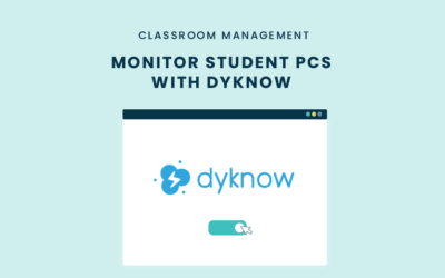 What Is Technology Coaching? - Dyknow