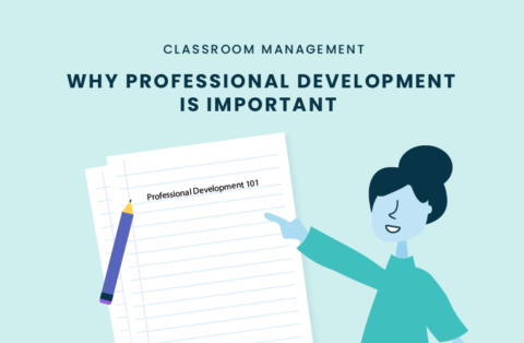Why Professional Development Is Important - Dyknow
