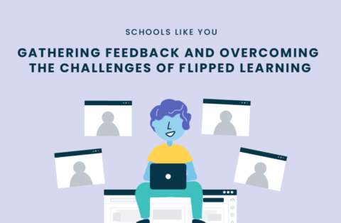 Gathering Feedback and Overcoming the Challenges of Flipped Learning ...