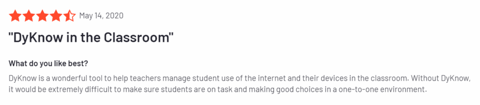 How to Keep Students On-Task and Increase Student Engagement with ...