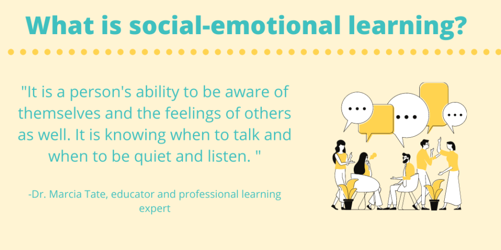What is Social-Emotional Learning? - Dyknow