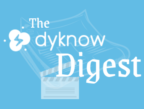 The Dyknow Digest - Dyknow