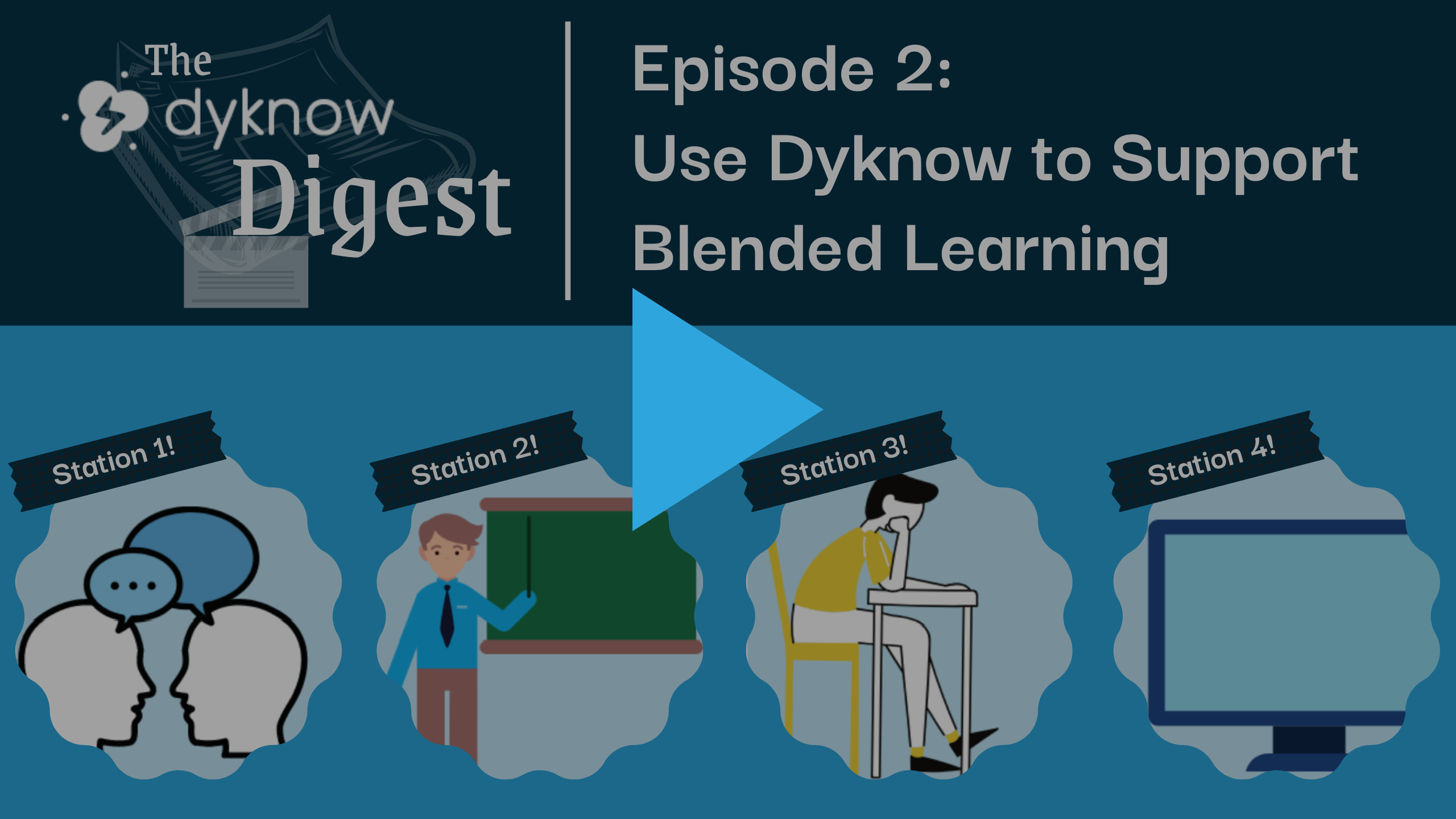 The Dyknow Digest - Dyknow