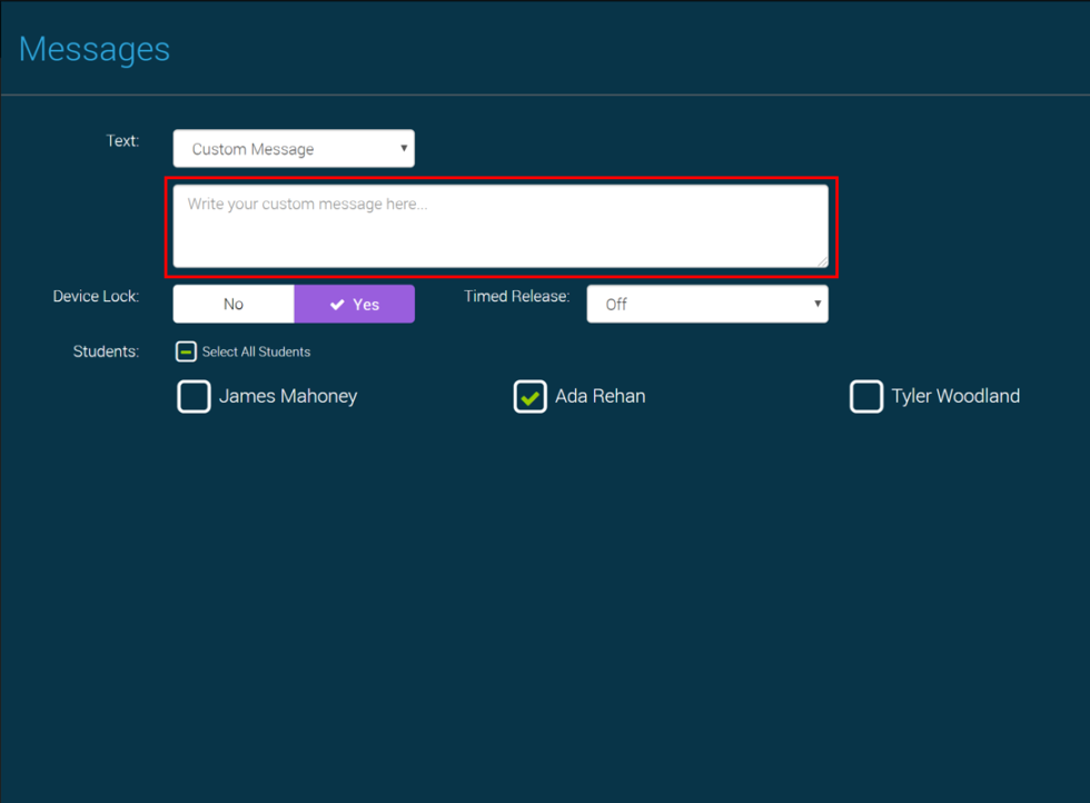 How To Engage Students with Dyknow - Dyknow