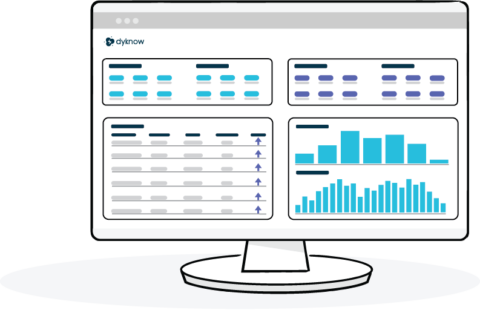 Schools Like You - Dyknow